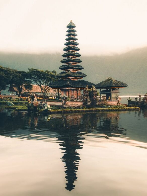 15 Stunning & Affordable Places to Fly from Japan Right Now - Global ...