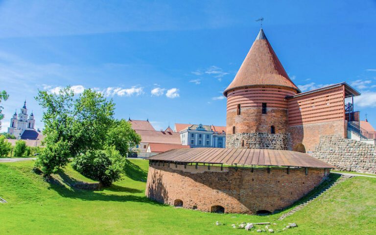 13 Most Beautiful Places in Lithuania to Visit in 2025 (Hidden Gem)
