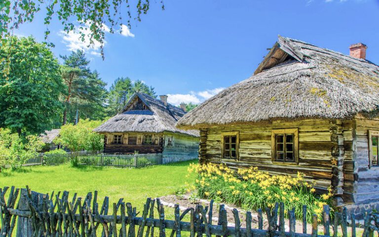 13 Most Beautiful Places in Lithuania to Visit in 2025 (Hidden Gem)