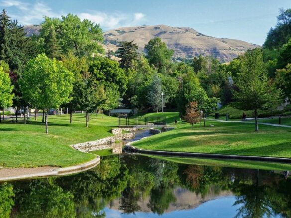 12 Amazing Hidden Gems in Salt Lake City, Utah, Only Locals Know About