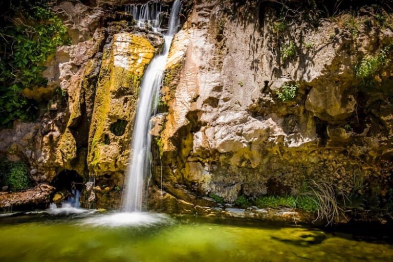 12 Absolutely Breathtaking Places to Visit in Andalusia