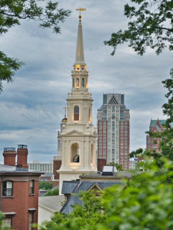 Providence, RI Bucket List: Zoos, Art & River Walks - Global Viewpoint