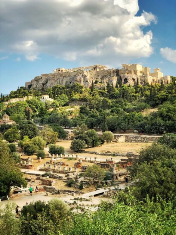 13 Stunning & Affordable Places to Fly from Rome Right Now - Global ...