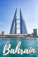 12 Most Beautiful Places in Bahrain to Visit (2025 Guide)