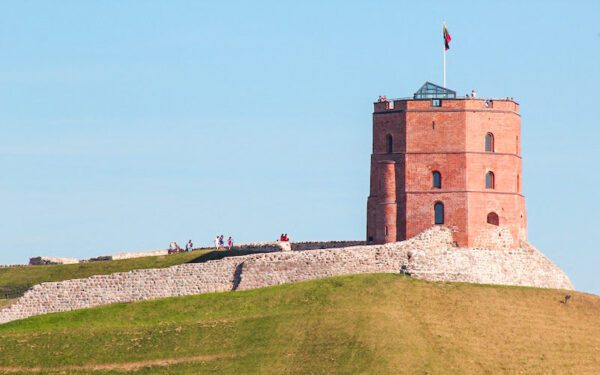 13 Most Beautiful Places in Lithuania to Visit in 2025 (Hidden Gem)