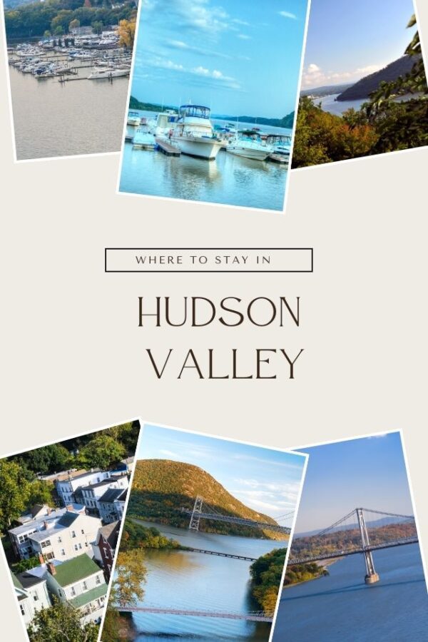 12 Best Areas & Towns to Stay in Hudson Valley in 2026