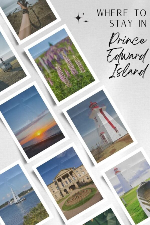 12 Best Places to Stay in Prince Edward Island for a Coastal Getaway