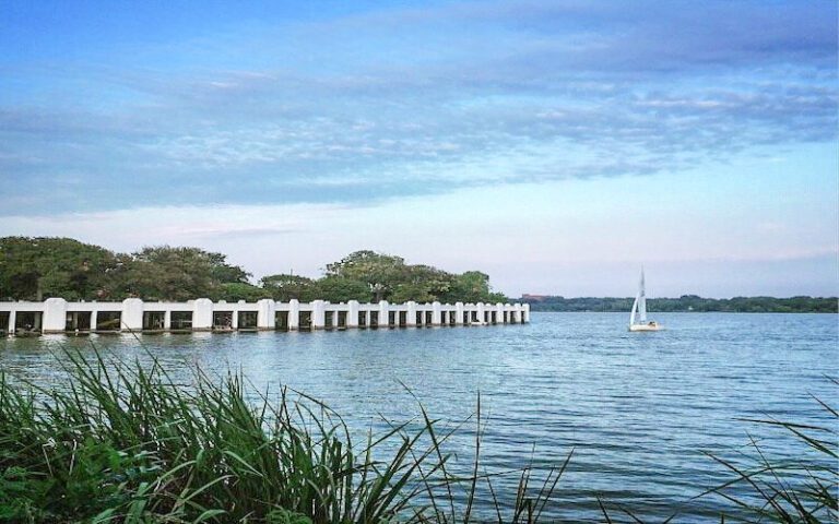 12 Enchanting Places in Dallas That Look Straight Out of a Postcard ...