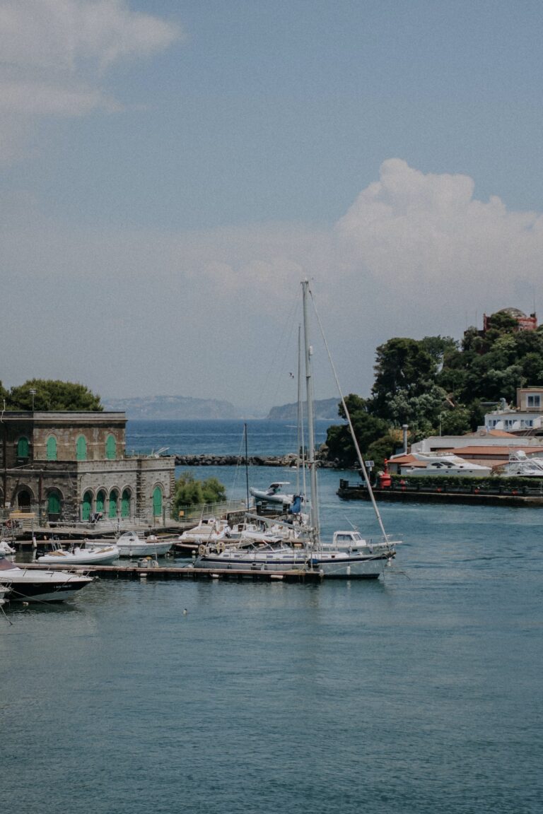 12 Best Things to Do in Ischia: Must-See Attractions