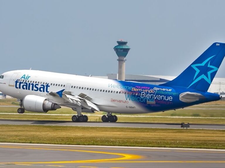 8 CHEAP Airlines in Canada You Should Fly with in 2025 - Global Viewpoint