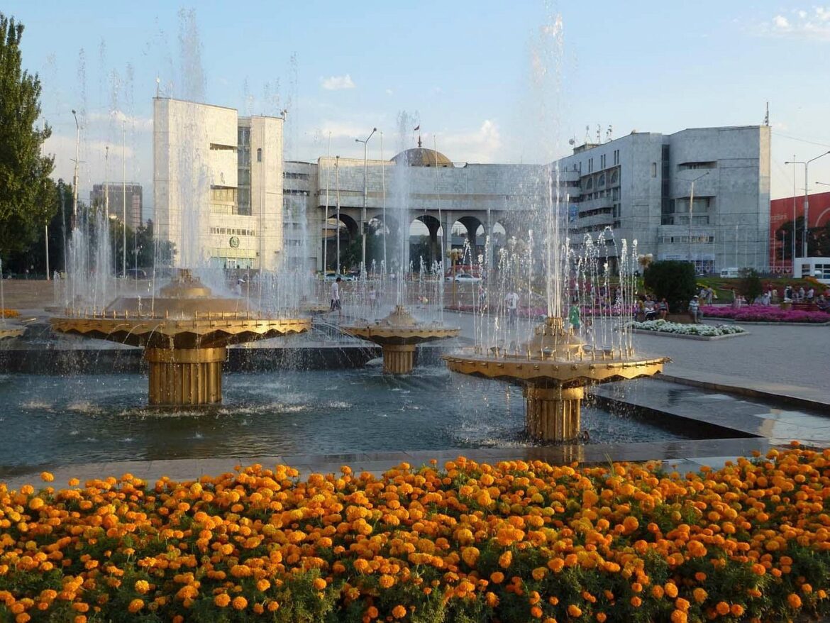 12 Unmissable Activities in Bishkek You’ll Love in 2025
