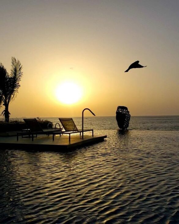 12 Absolutely Scenic Places in Senegal You Need to Visit - Global Viewpoint