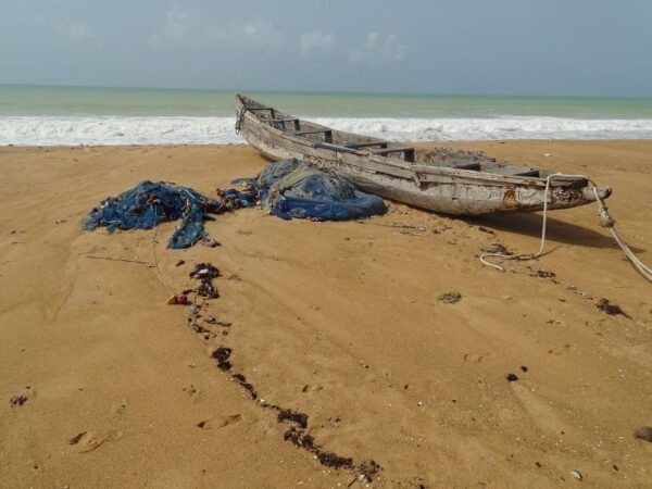 12 Amazingly Beautiful Places in Togo That Feel Unreal