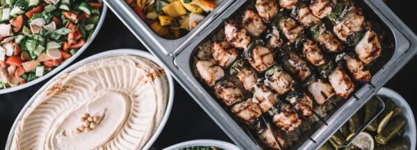 21 Michigan Restaurants That Prove the Midwest Knows How to Eat