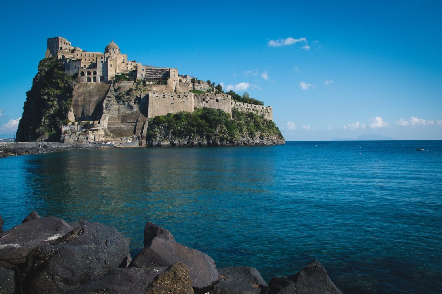 12 Unique Things to Do in Ischia (Beyond the Touristy Stuff)