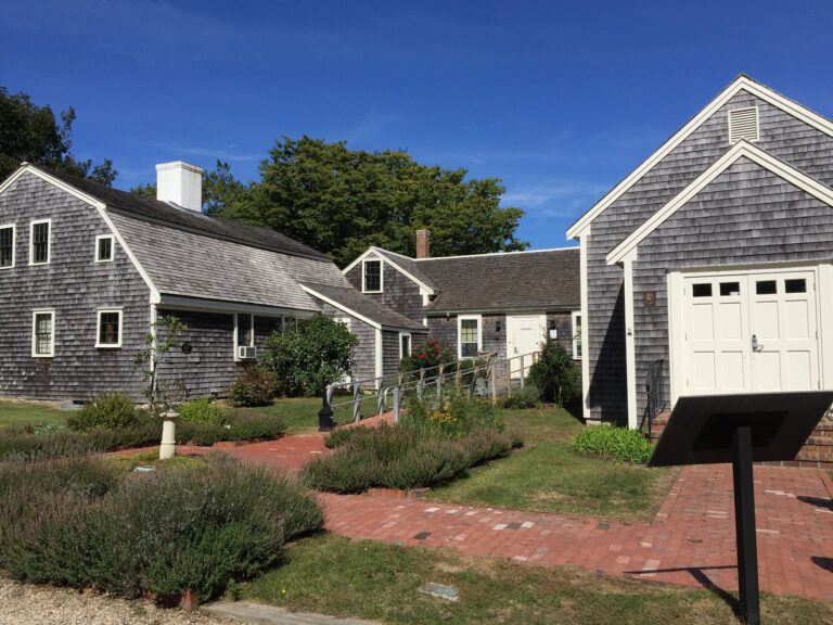 Why Chatham Is Cape Cod’s Prettiest Stop (Beaches, Seals & Seafood)