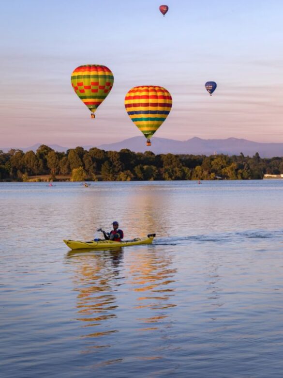 6 Cheapest Domestic Airlines to Fly in Australia (2025) - Global Viewpoint
