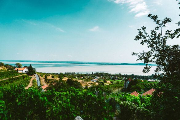 12 Unmissable Activities on Lake Balaton, Hungary You’ll Love