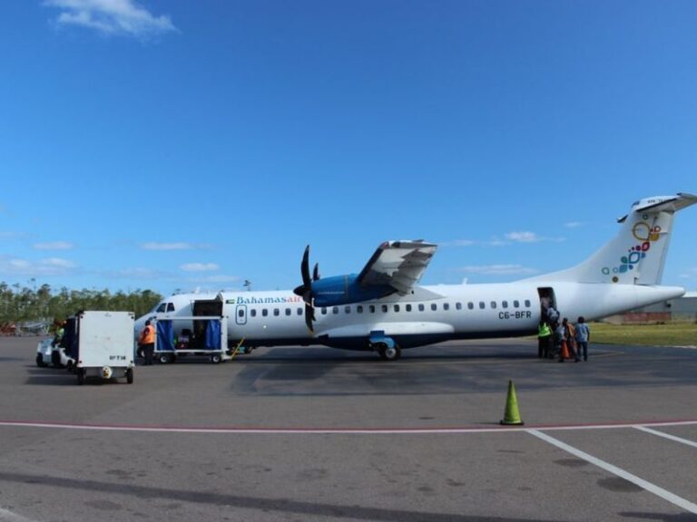 10 BEST Airlines to the Bahamas in 2026 - Global Viewpoint