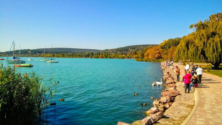 12 Unmissable Activities on Lake Balaton, Hungary You’ll Love