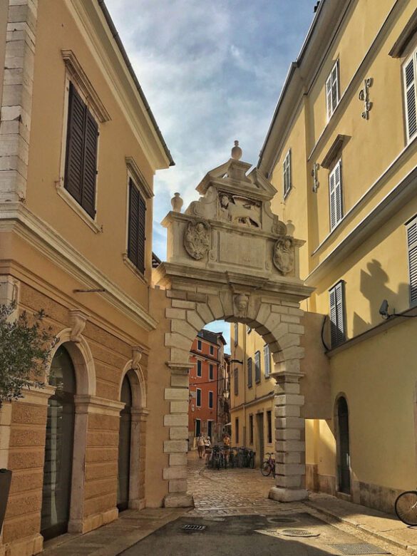 The Ultimate Rovinj, Croatia Guide: 12 Things to Do & Places to Go ...