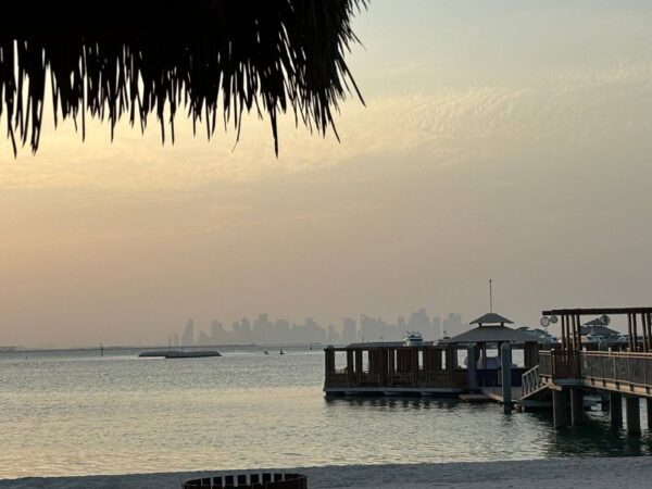 12 Absolutely Breathtaking Places to Visit in Doha