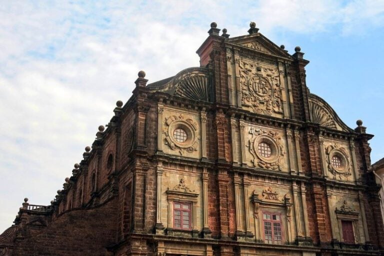 12 Spectacular Spots in Goa You Have to See to Believe - Global Viewpoint