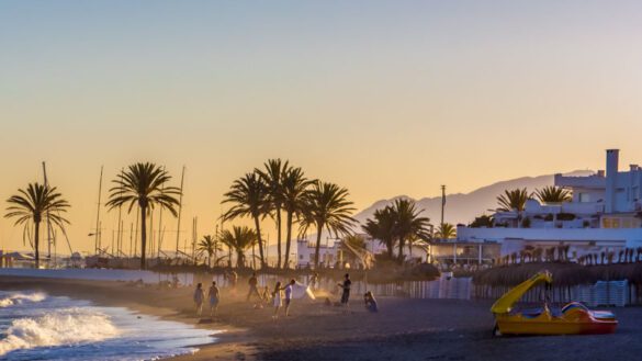 Marbella, Spain’s Coolest Spots: 15 Experiences You Can’t Miss - Global ...
