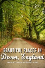 12 Prettiest Places in Devon (England) to Visit for Fun & Views