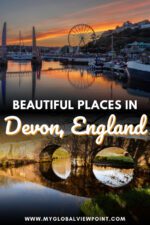 12 Prettiest Places in Devon (England) to Visit for Fun & Views
