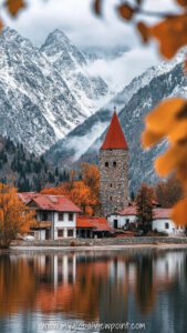 12 Incredibly Beautiful Places to Visit in Georgia (the Country ...