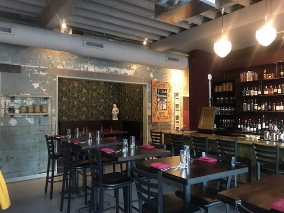 22 Amazing Restaurants in Indianapolis That Deserve Way More Hype ...