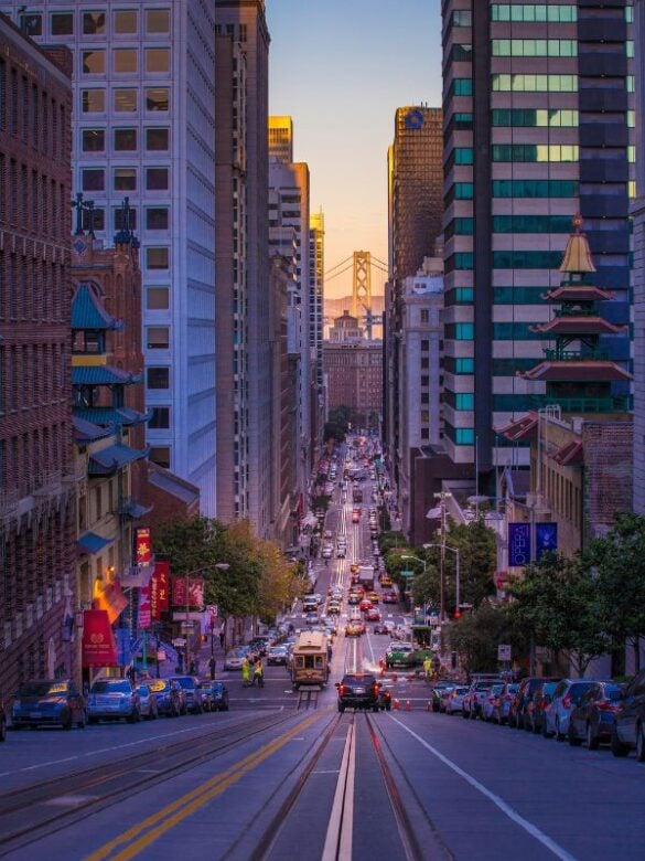 12 Best Places to Live in California for a High Vibe Lifestyle - Global ...