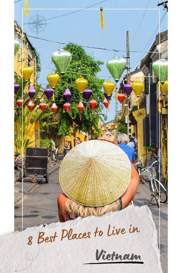 8 Best Places to Live in Vietnam If You Love Culture and Adventure - Global Viewpoint