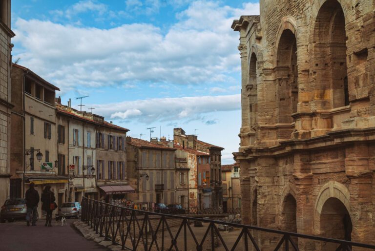 15 Epic Arles, France Adventures for Your Bucket List - Global Viewpoint