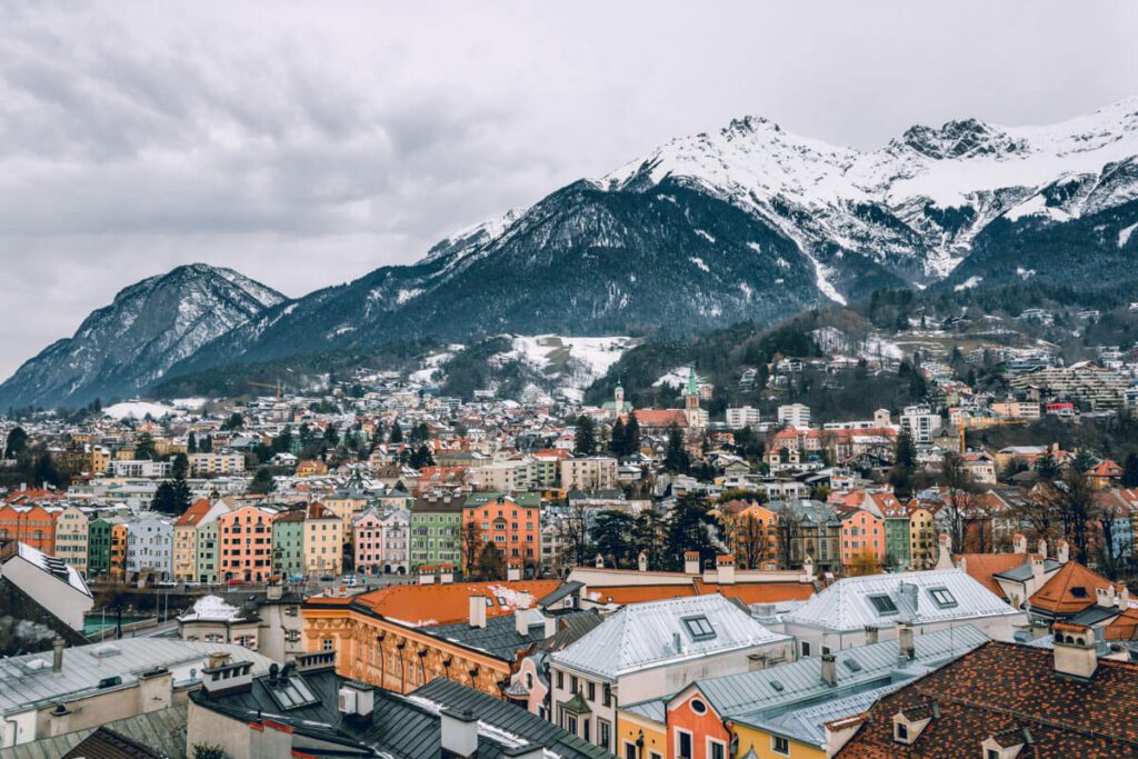15 Best Things to Do in Innsbruck, Austria for an Unforgettable ...
