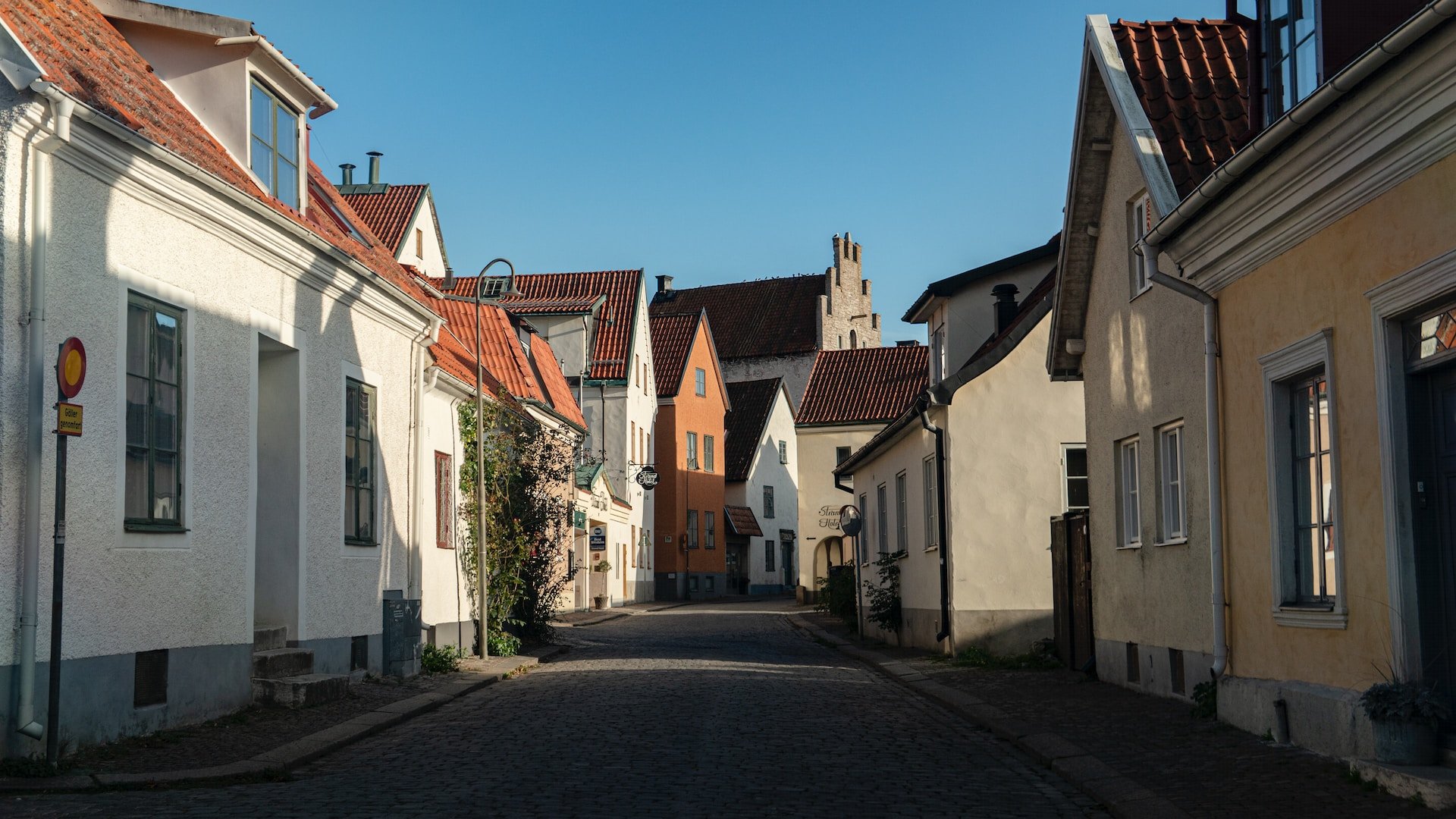 12 Best Things to Do in Visby, Sweden: Must-See Attractions