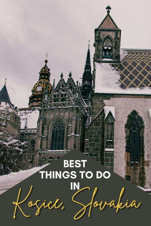 12 Must-Do Experiences in Kosice, Slovakia - Global Viewpoint