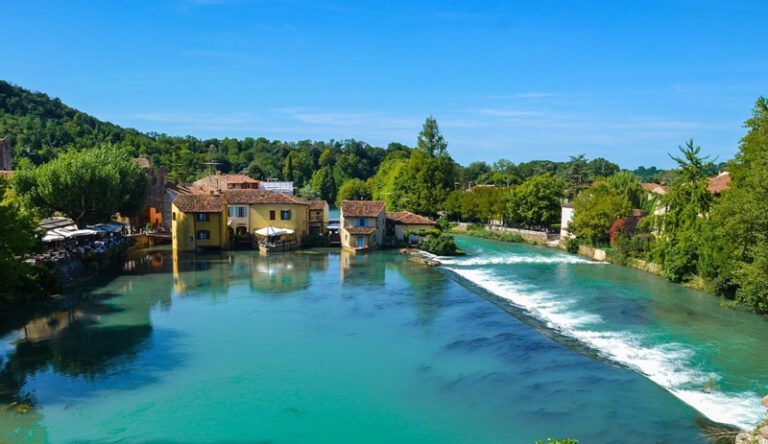 12 Amazingly Beautiful Places in Veneto, Italy That Feel Unreal