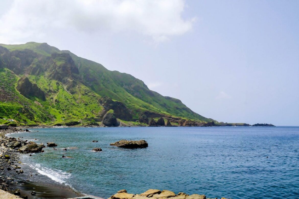 12 Iconic Cape Verde Attractions & Activities to Add to Your Itinerary