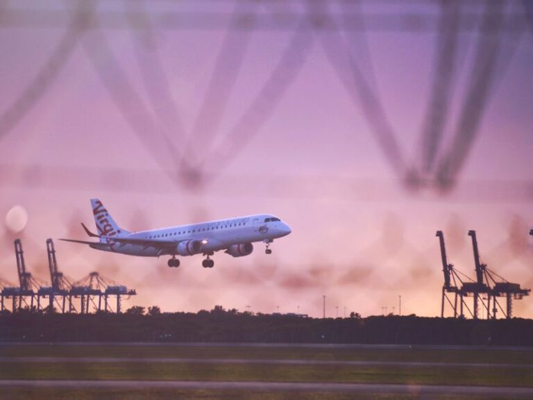 These are the 9 Cheapest Airports to Fly Into Australia in 2025 ...