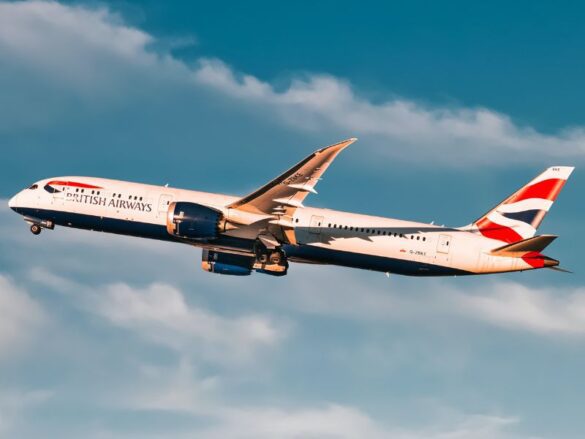 10 BEST Airlines that Fly to Colombia in 2025 (From Anywhere) - Global ...