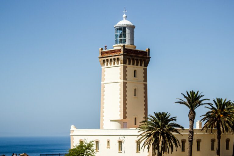 10 AMAZING Things to Do in Tangier, Morocco (Top Attractions & Hidden ...