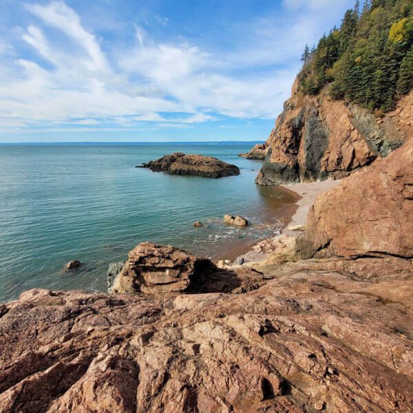 Bay of Fundy Bucket List: 15 Epic Sights & Attractions - Global Viewpoint