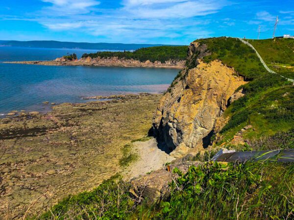 Bay of Fundy Bucket List: 15 Epic Sights & Attractions - Global Viewpoint