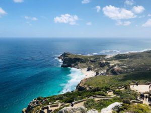 The 12 Most Magical Spots in Cape Town You Can’t Miss