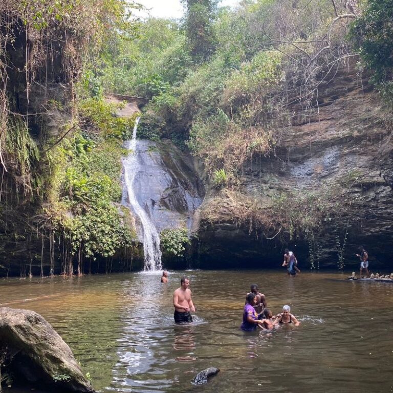 12 Amazingly Beautiful Places in Togo That Feel Unreal
