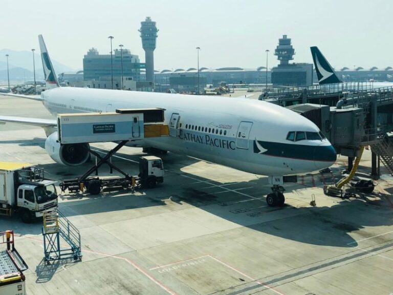 Top 10 Airlines to Fly to China in 2025 for Comfort and Value - Global ...