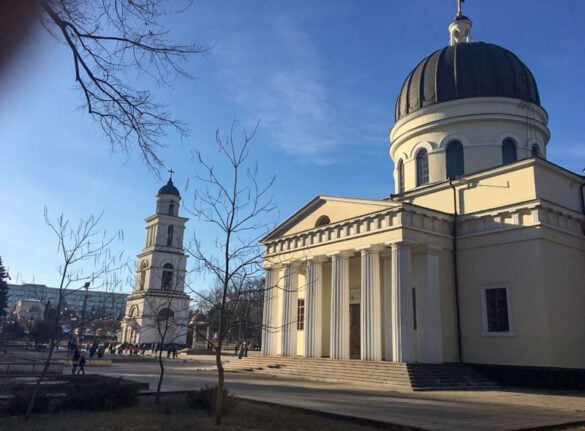 12 Awesome Things to Do in Chisinau, Moldova for an Epic Trip - Global ...