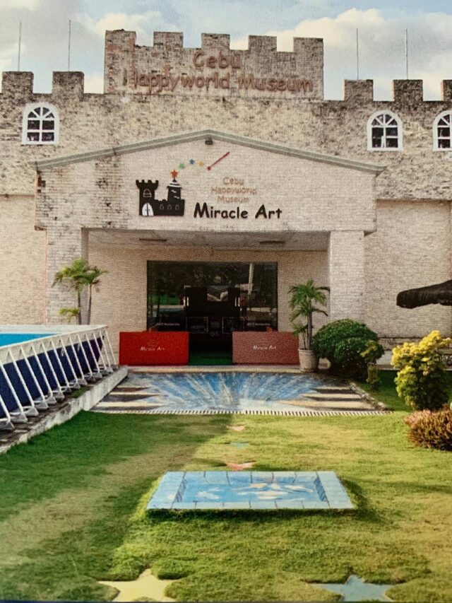 12 Best Sights and Things to Do in Cebu (My Ultimate Guide)